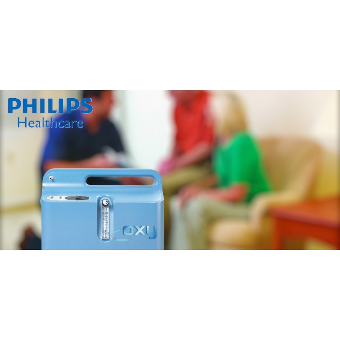Philips Respironics Everflo oxygen concentrator|Your best choice for 2025