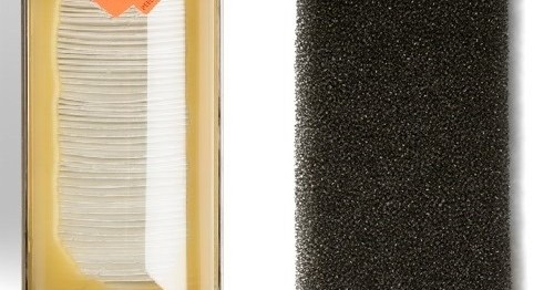 Perfect O2 Filterset Invacare | Cabinet + Inlaatfilter Combinatie|Uw ...