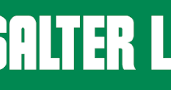 Salter Labs|Uw beste keus voor 2025